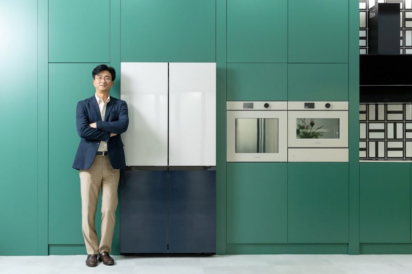 [Interview] Leading Innovation With AI-Powered, Smart Home Appliances ...