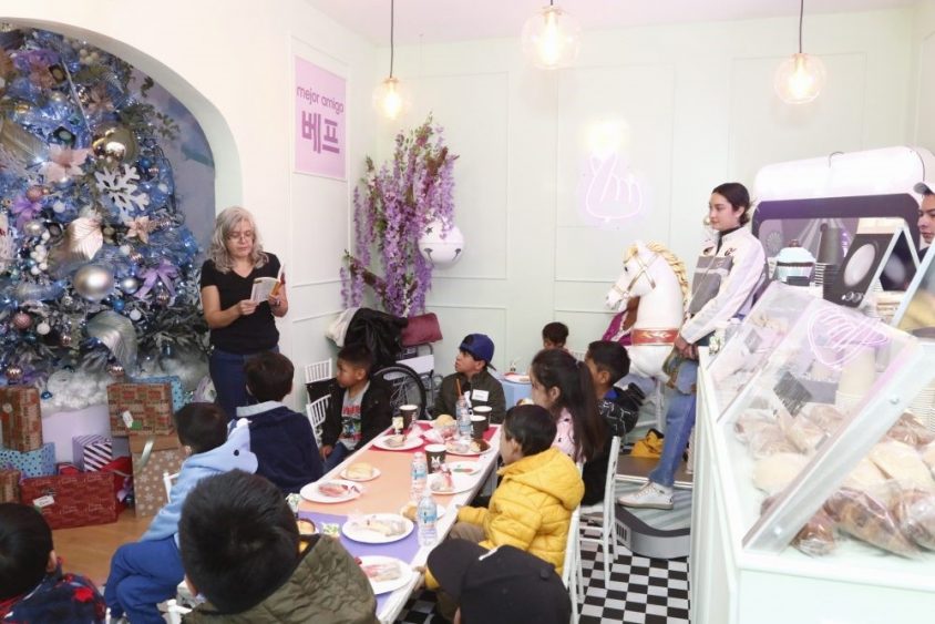 Around the World – Samsung Global Newsroom