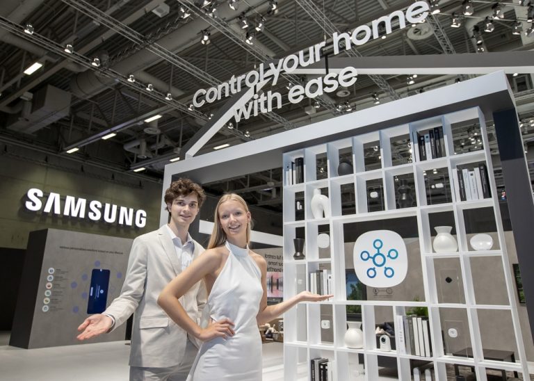 SmartThings – Samsung Global Newsroom