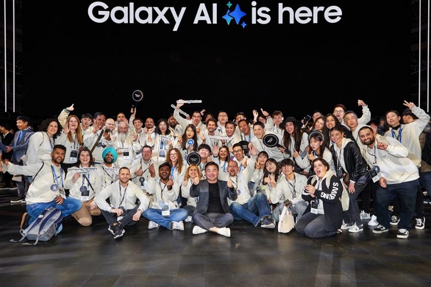 Samsung Members Connect 2024: Samsung’s Most Dedicated Users Experience ...