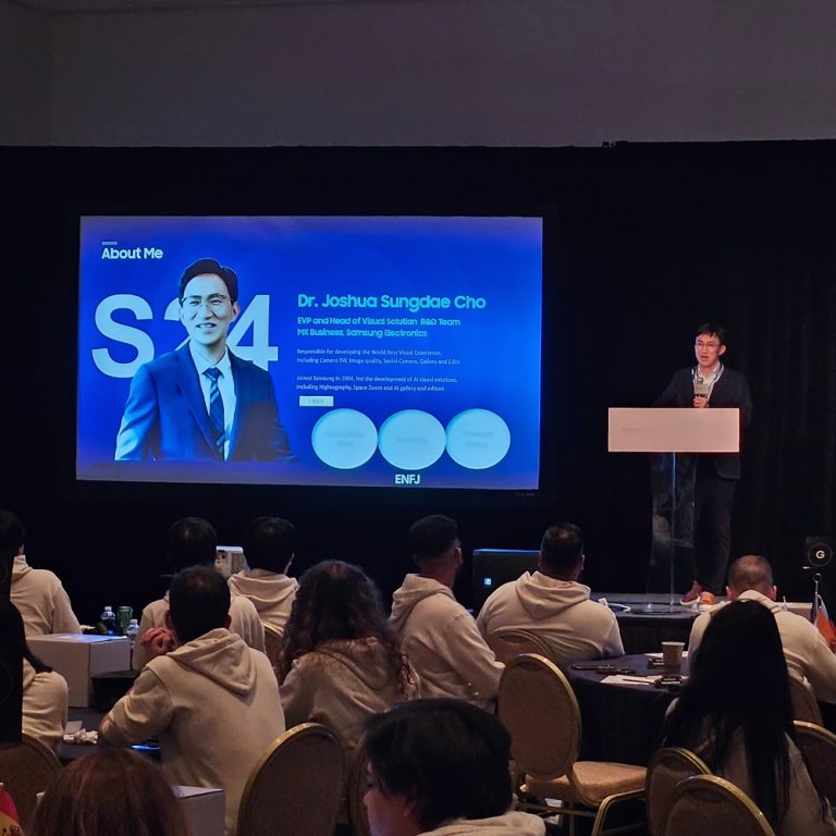 Samsung Members Connect 2024: Samsung’s Most Dedicated Users Experience ...