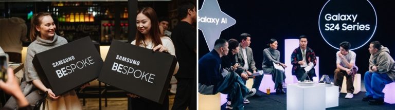 Samsung Electronics Launches Newsroom in Kazakh Language – Samsung Global Newsroom