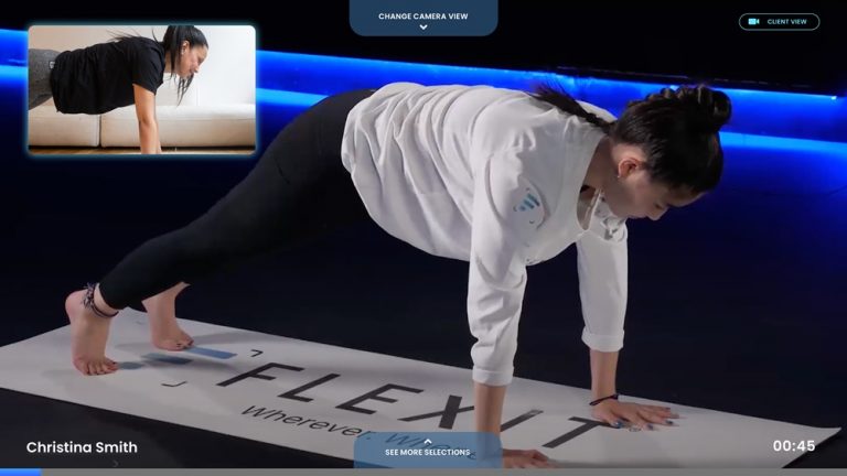 Samsung Announces Partnership With FlexIt To Offer Online Health and ...