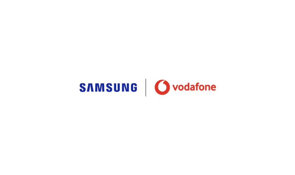 Samsung Selected by Vodafone Romania for Open RAN Rollout – Samsung ...