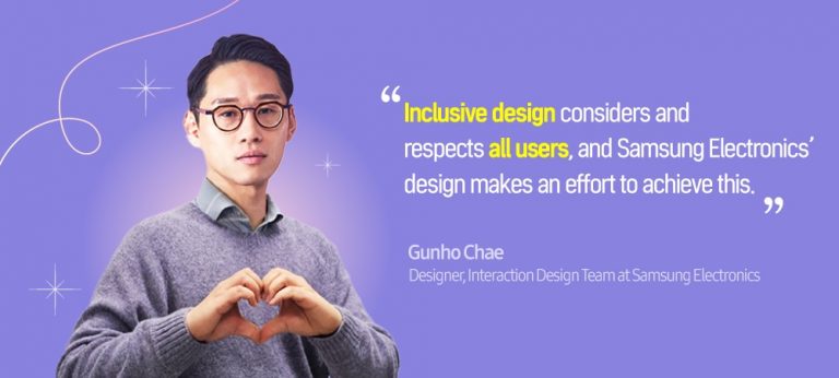 [International Women’s Day ①] Samsung’s Diversity, Equity and Inclusion ...