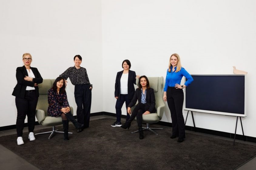 Around the World – Samsung Global Newsroom