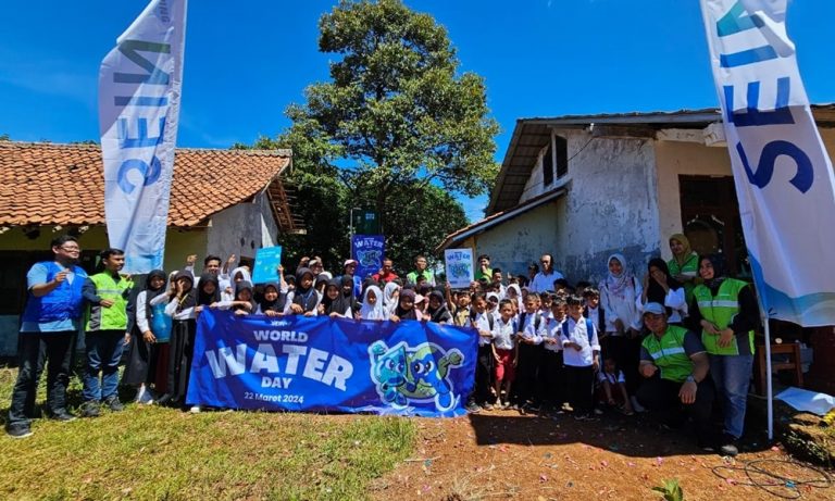 [Photo] Samsung Employees Around the World Participate in Water ...