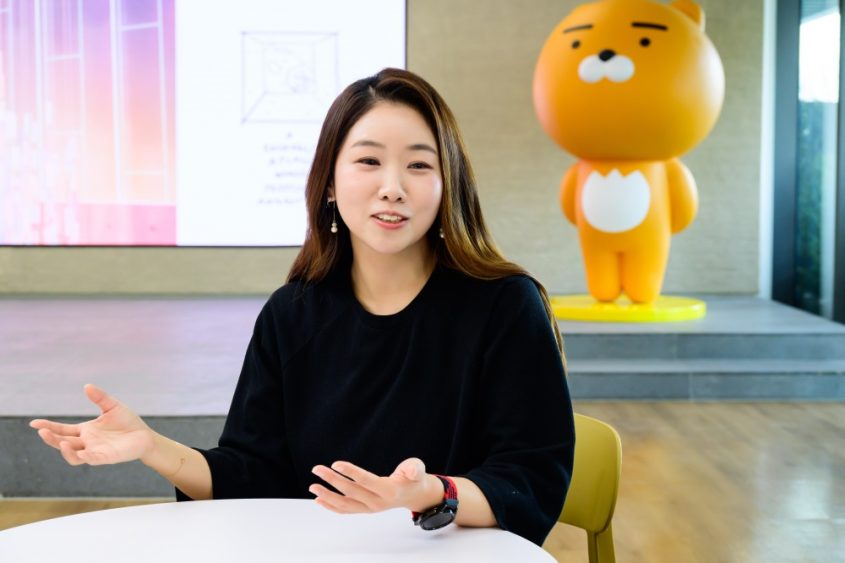 [Interview] Safe and Easy Data Transfer: Behind the Scenes With Samsung and KakaoTalk – Samsung ...
