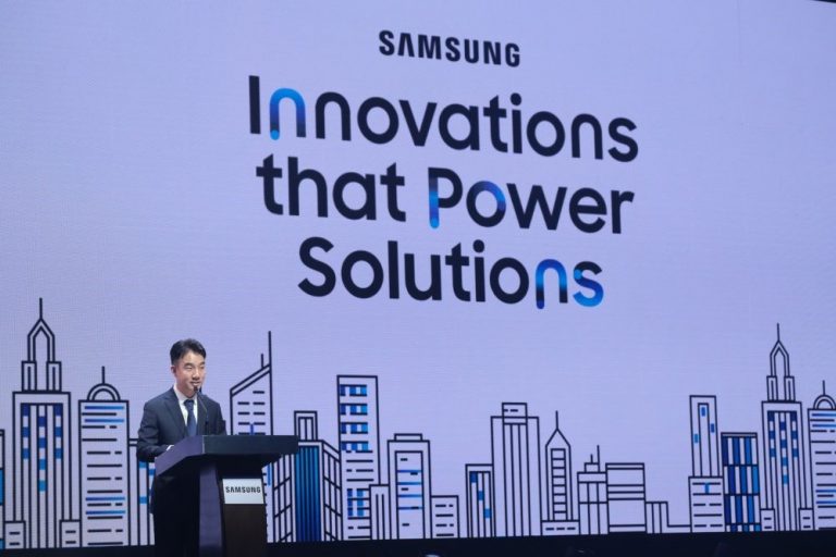 Around the World – Samsung Global Newsroom