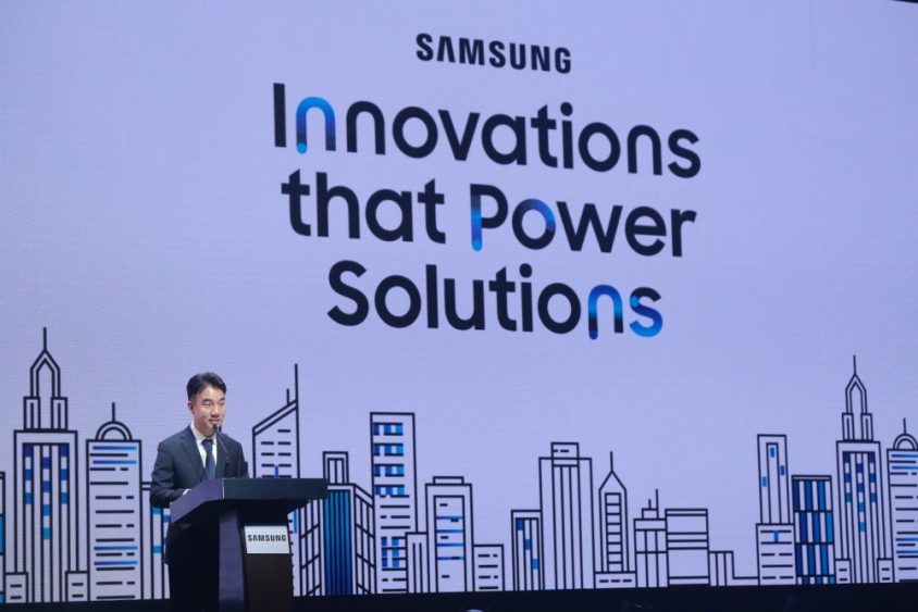 Around the World – Samsung Global Newsroom