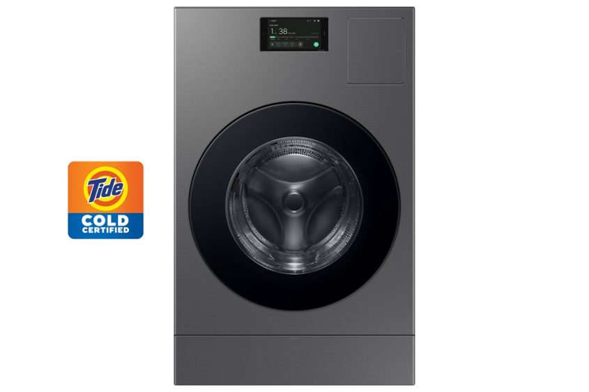 Samsung Electronics and Procter & Gamble Partnership Creates Tide POD ...