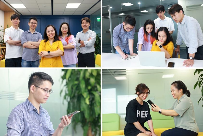 The Learning Curve, Part 3: Taking AI Data From Good to Great – Samsung ...