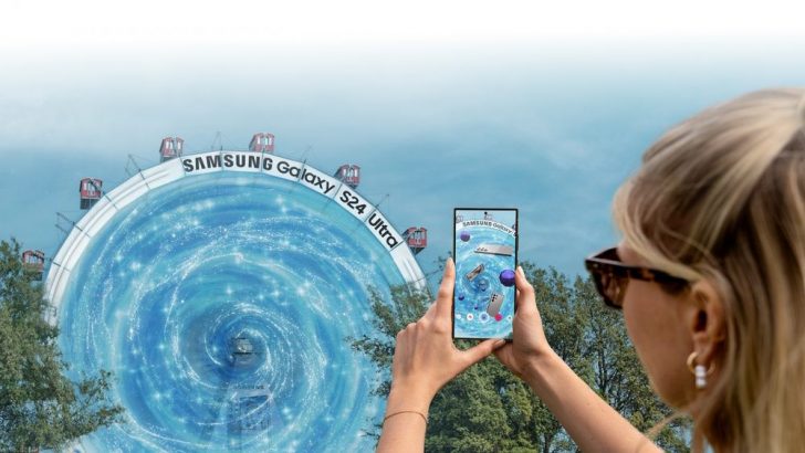 Around the World – Samsung Global Newsroom