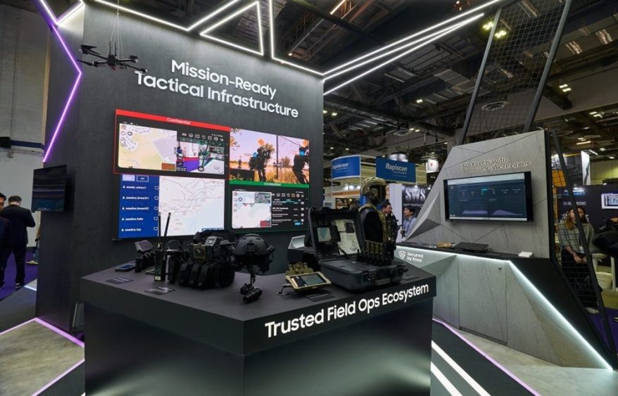 Around the World – Samsung Global Newsroom