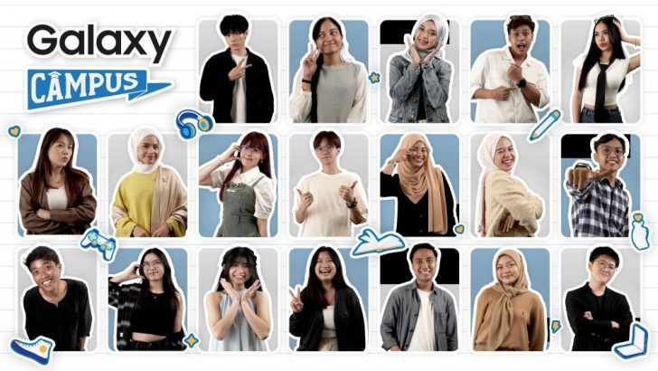 Around the World – Samsung Global Newsroom