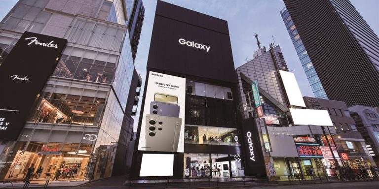 Samsung Electronics Launches Newsroom in Japan – Samsung Global Newsroom