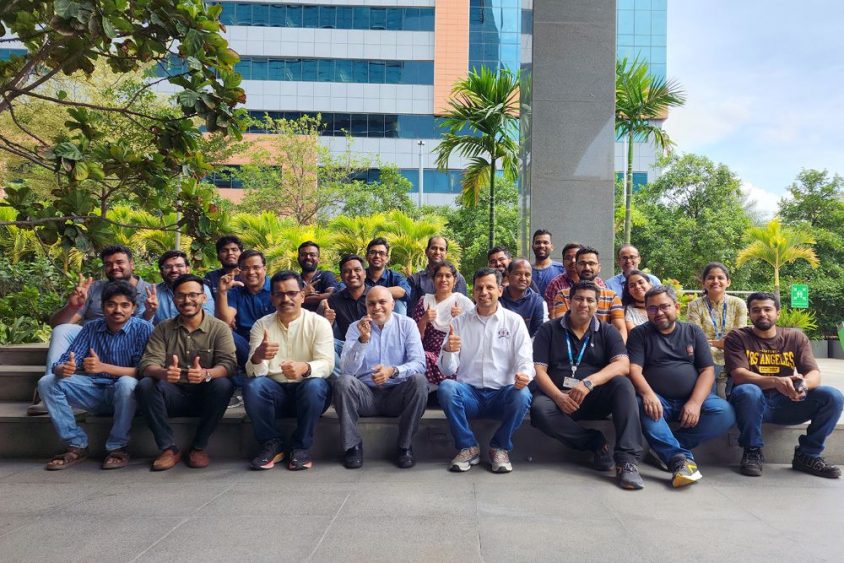 The Learning Curve, Part 6: The Collaborative Path to AI Innovation ...