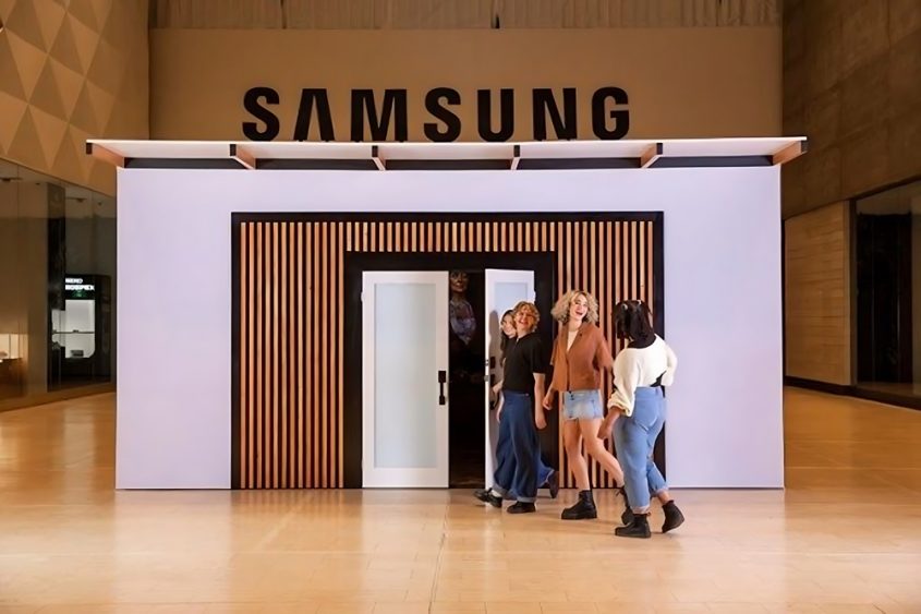 Around the World – Samsung Global Newsroom