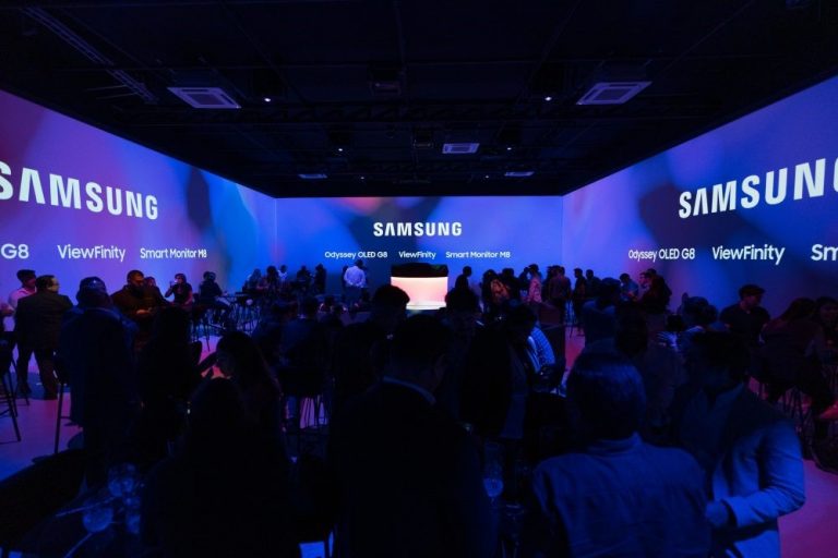 Around the World – Samsung Global Newsroom