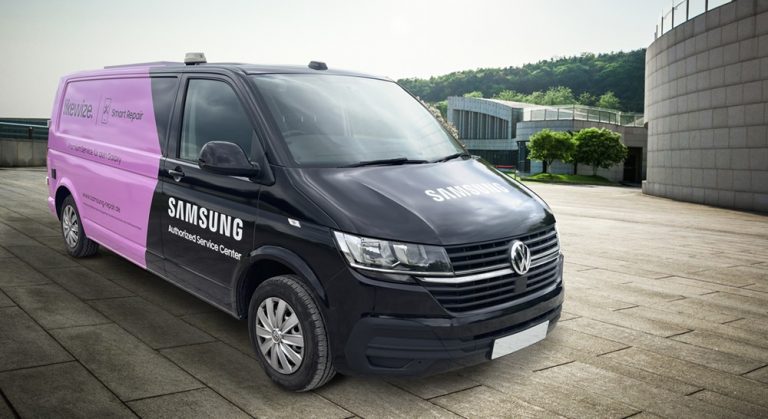 Around the World – Samsung Global Newsroom