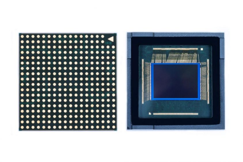 Samsung Unveils Versatile Image Sensors for Superior Smartphone ...