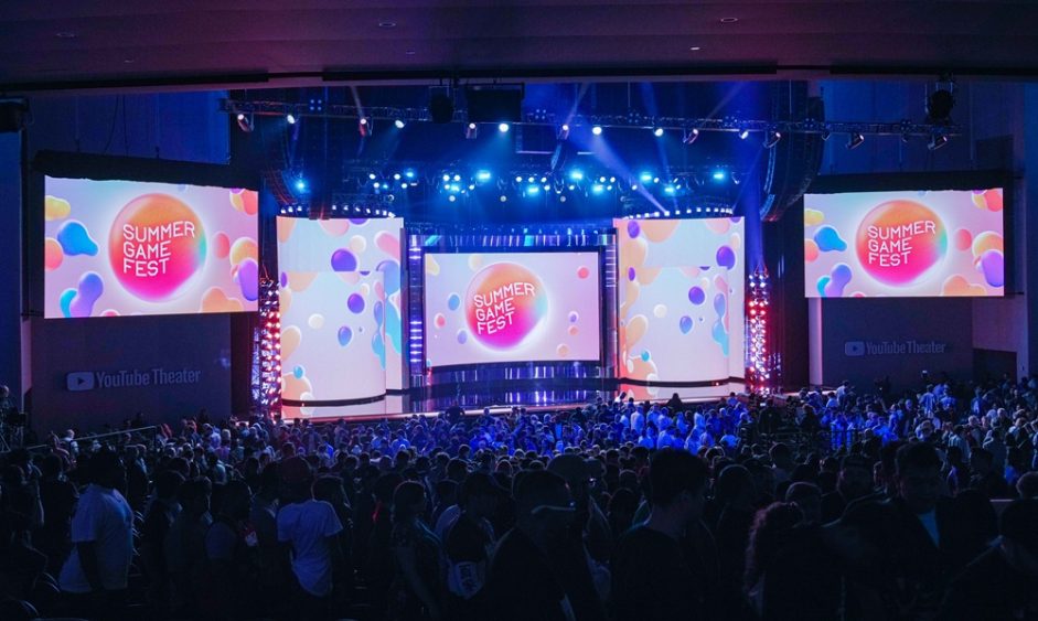 Gaming After Party: Recapping the Samsung 2024 Monitor Showcase at ...