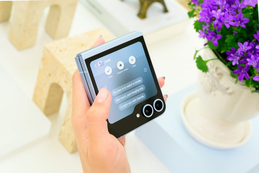 [Video] Galaxy AI: A Personal Real-Time Interpreter That Writes Emails ...