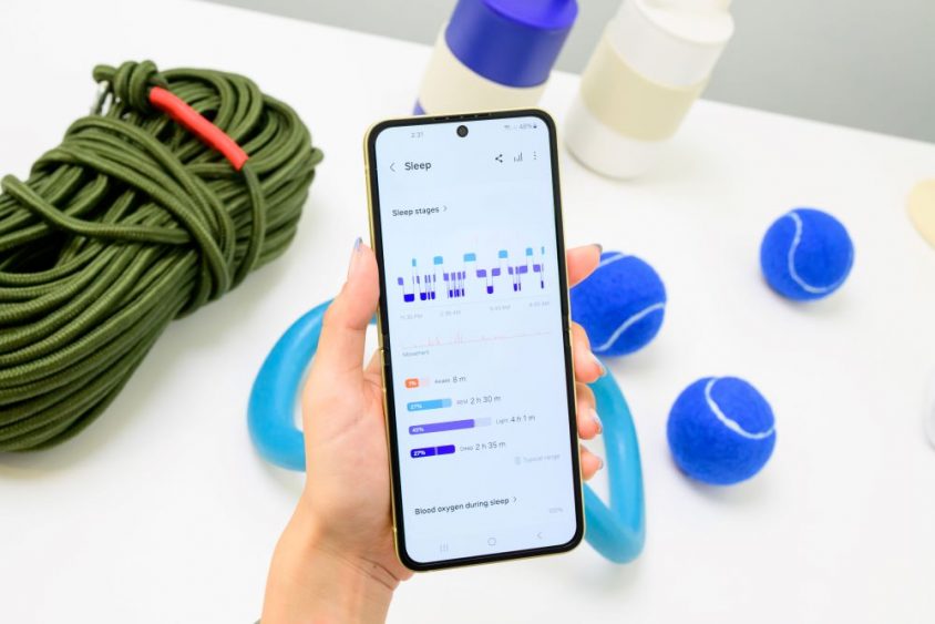 [Video] A Personal Smart Health Assistant — New Ways To Manage Health ...