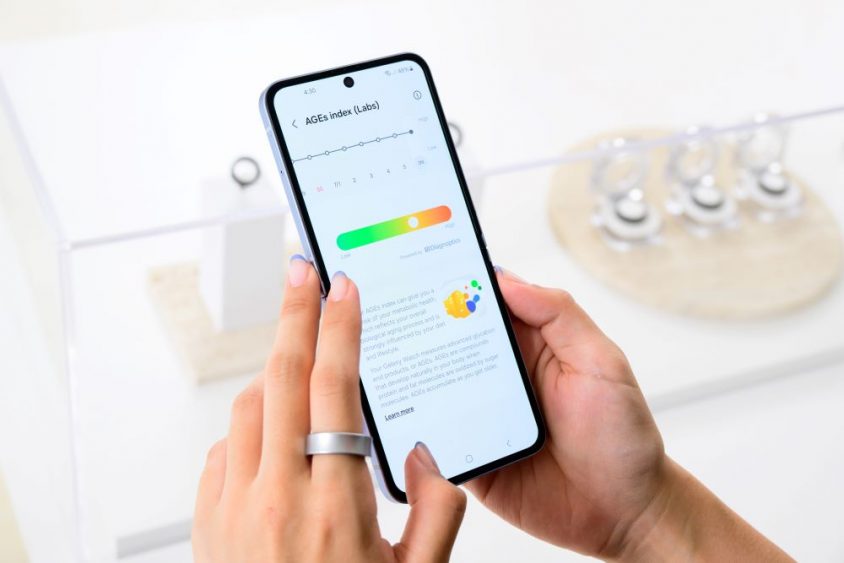 [Video] A Personal Smart Health Assistant — New Ways To Manage Health ...