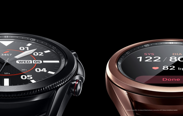 [Galaxy History ③] Evolution of the Galaxy Watch Series: Reimagining ...