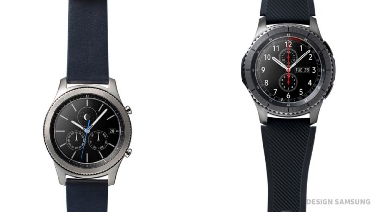 [Galaxy History ③] Evolution of the Galaxy Watch Series: Reimagining ...