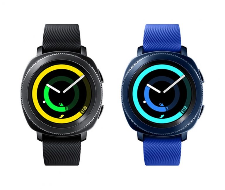 [Galaxy History ③] Evolution of the Galaxy Watch Series: Reimagining ...