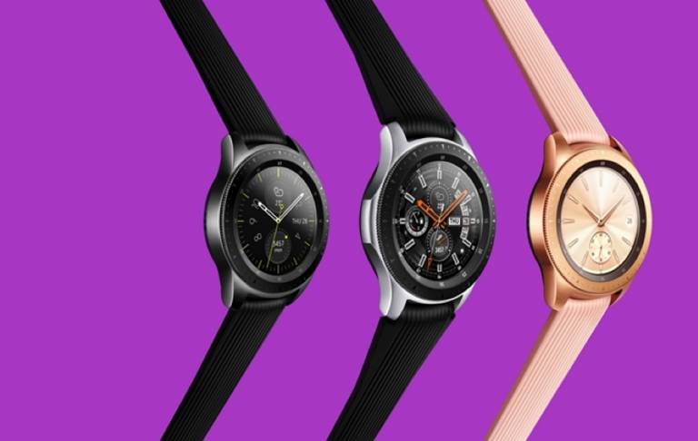 [Galaxy History ③] Evolution of the Galaxy Watch Series: Reimagining ...