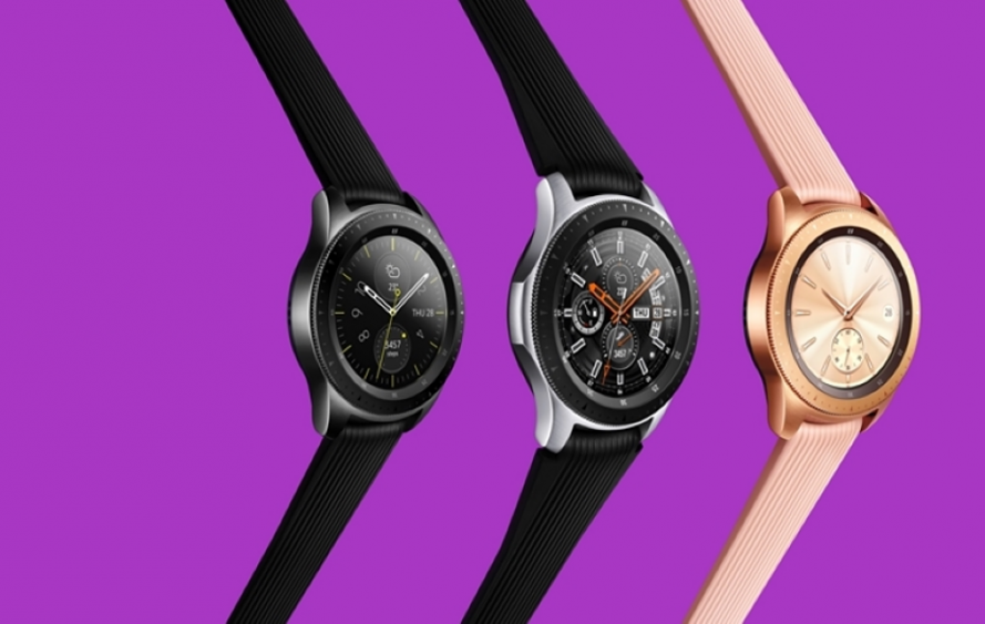 [Galaxy History ③] Evolution of the Galaxy Watch Series: Reimagining ...