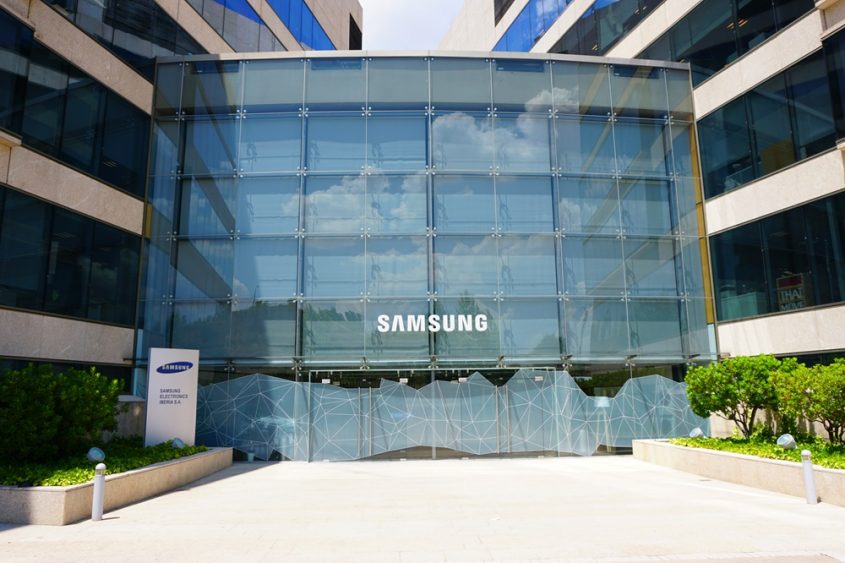Around the World – Samsung Global Newsroom