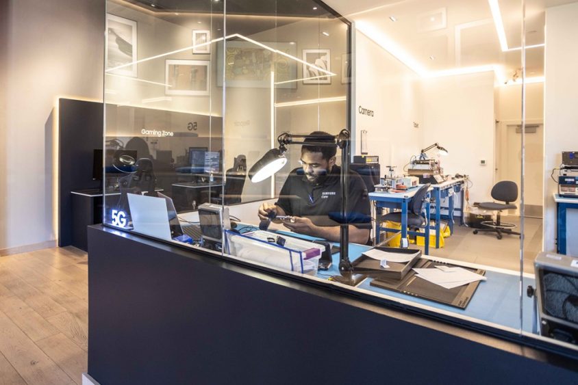 Around the World – Samsung Global Newsroom