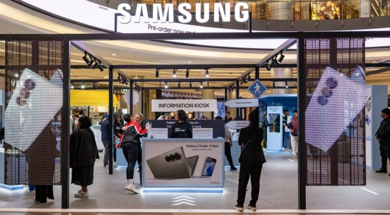 Around the World (Jul 2024) – Samsung Global Newsroom