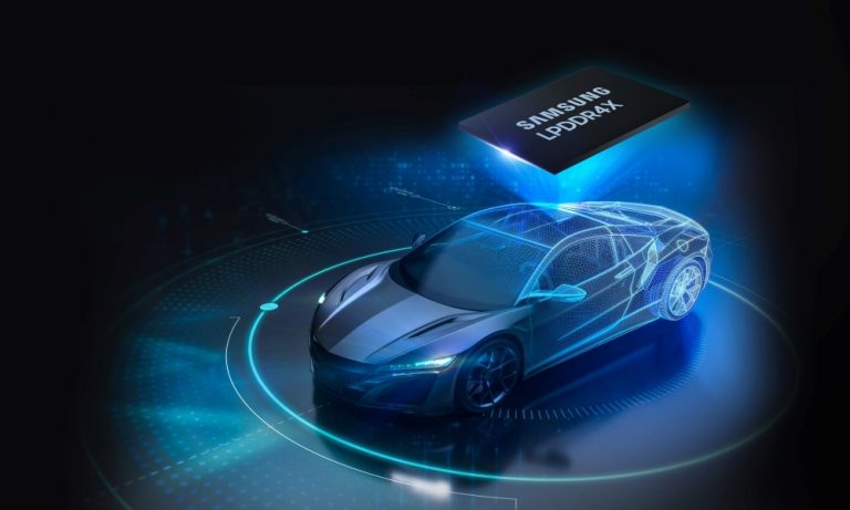 Samsung Announces Work With Qualcomm To Support Premium In-Vehicle ...
