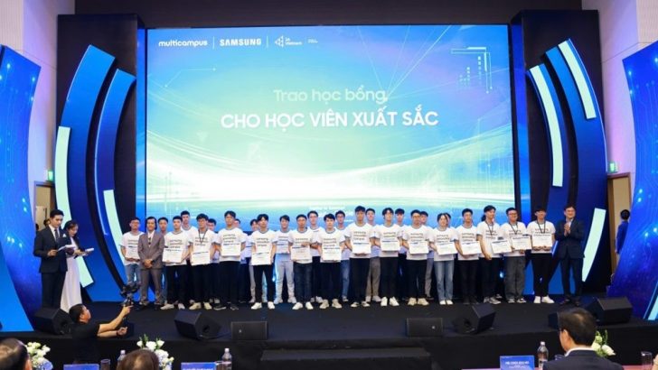 Around the World (Aug 2024) – Samsung Global Newsroom