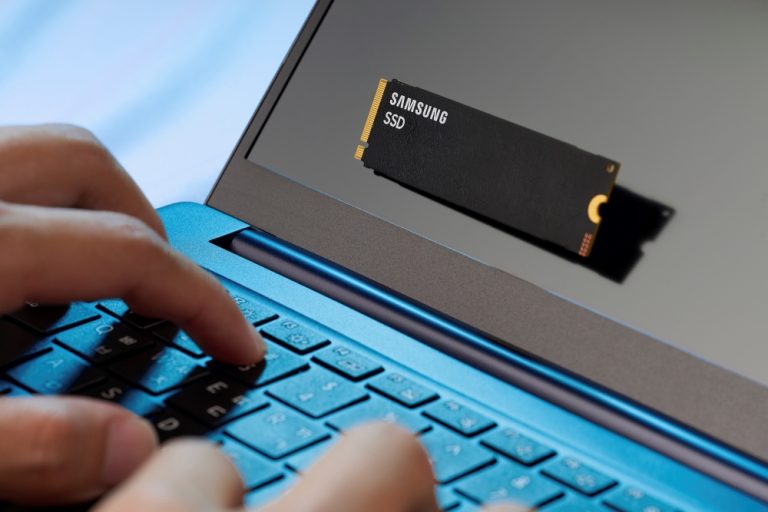 Samsung Starts Mass Production of Industry’s Most Powerful PC SSD ...