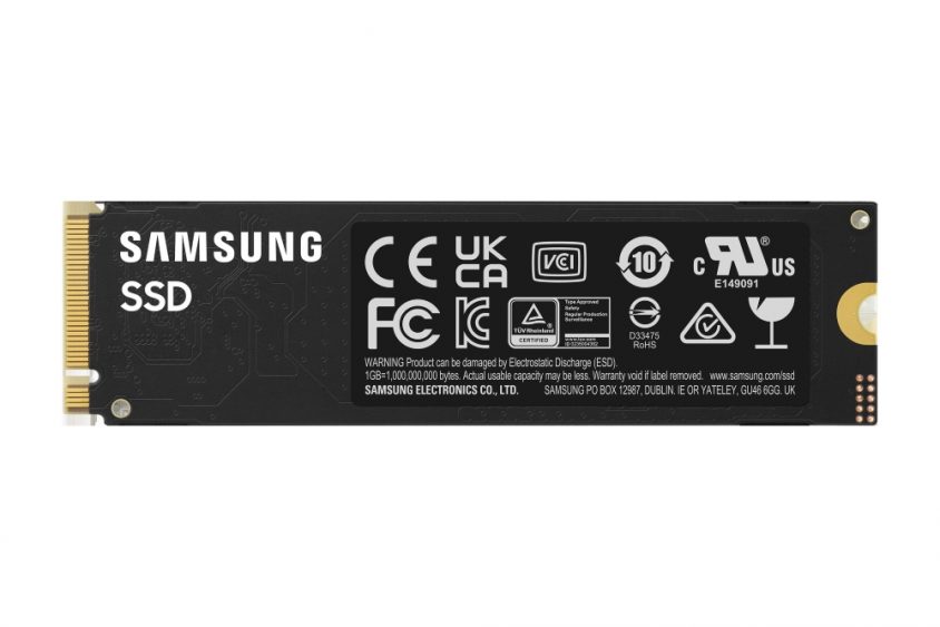 Samsung Launches 990 EVO Plus SSD With Best-in-Class Performance Speeds ...