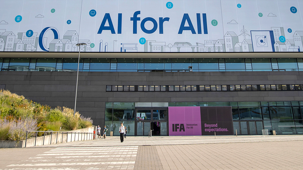 IFA 2024 – Samsung Global Newsroom