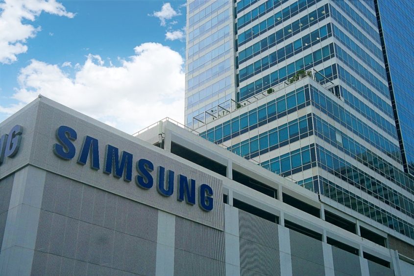 Samsung Electronics Latin America Expands Newsroom To Include Paraguay and Uruguay – Samsung ...