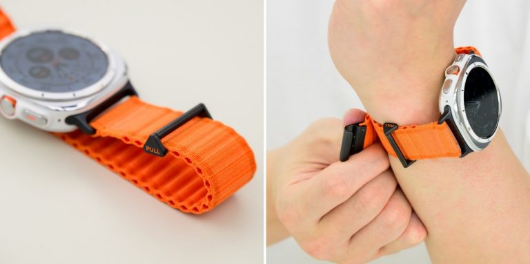 [User Guide] Discover the Best Fit With Galaxy Watch Ultra and Galaxy Watch7 Bands – Samsung ...