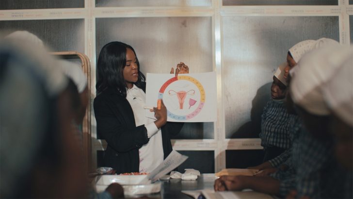 Samsung’s Commitment To Advancing the Global Goals Through Open ...