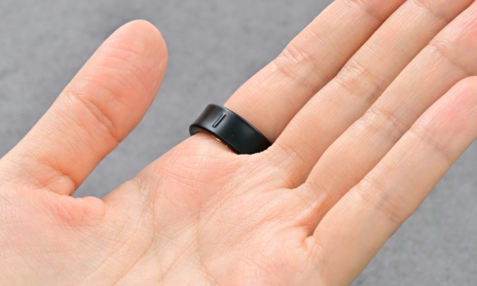 [Unboxing] Meet Galaxy Ring: A Personalized Health Care Device Encased ...