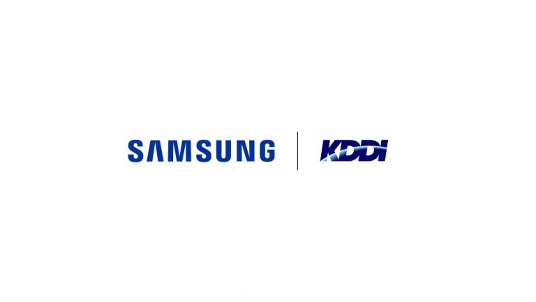 KDDI Selects Samsung To Deploy Open RAN Powered by Virtualized RAN in ...