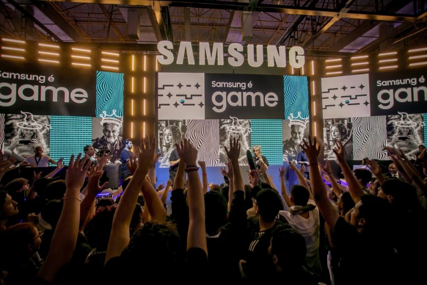 Around the World (Oct 2024) – Samsung Global Newsroom