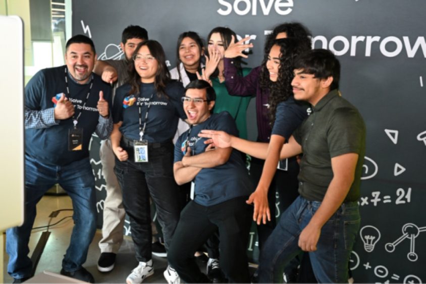 Around the World – Samsung Global Newsroom