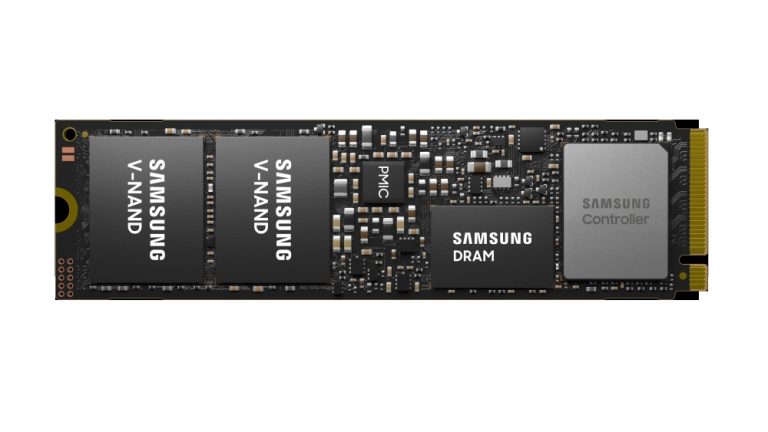 Samsung Starts Mass Production of Industry’s Most Powerful PC SSD ...